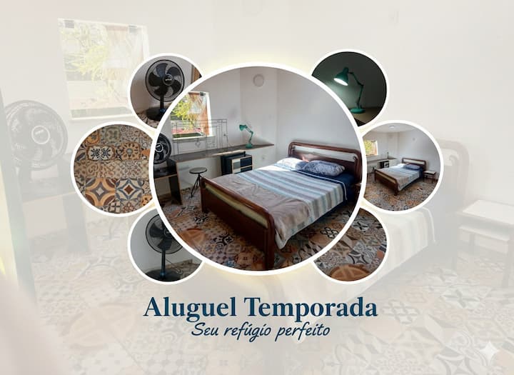 Casa Rooftop - Florianópolis