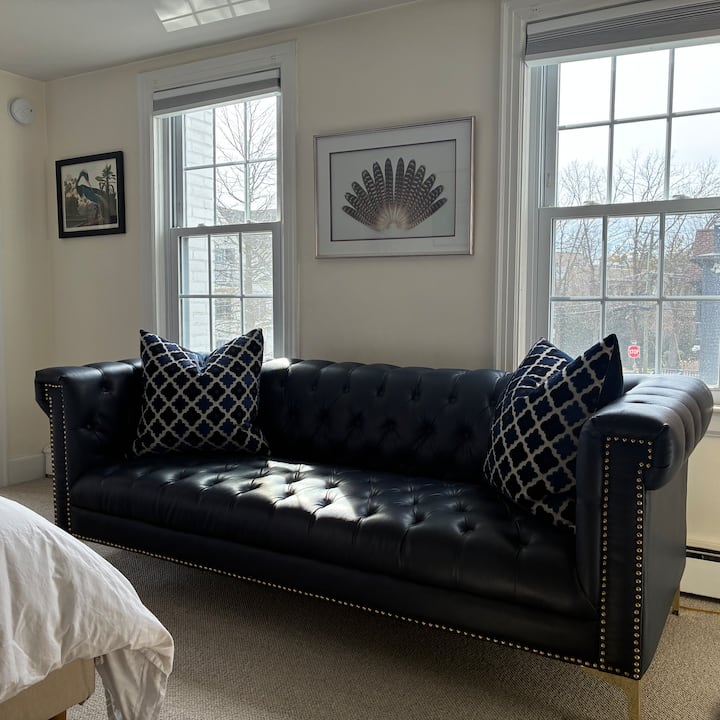 Twenty-one ! Boutique Stay (2c) Greenwich, Ct - Greenwich, CT