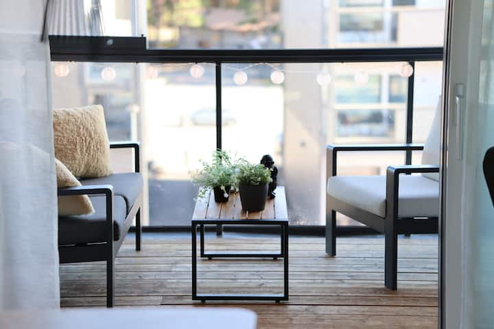 Loma-asunto 4 Hengelle Rannalla - Kalajoki