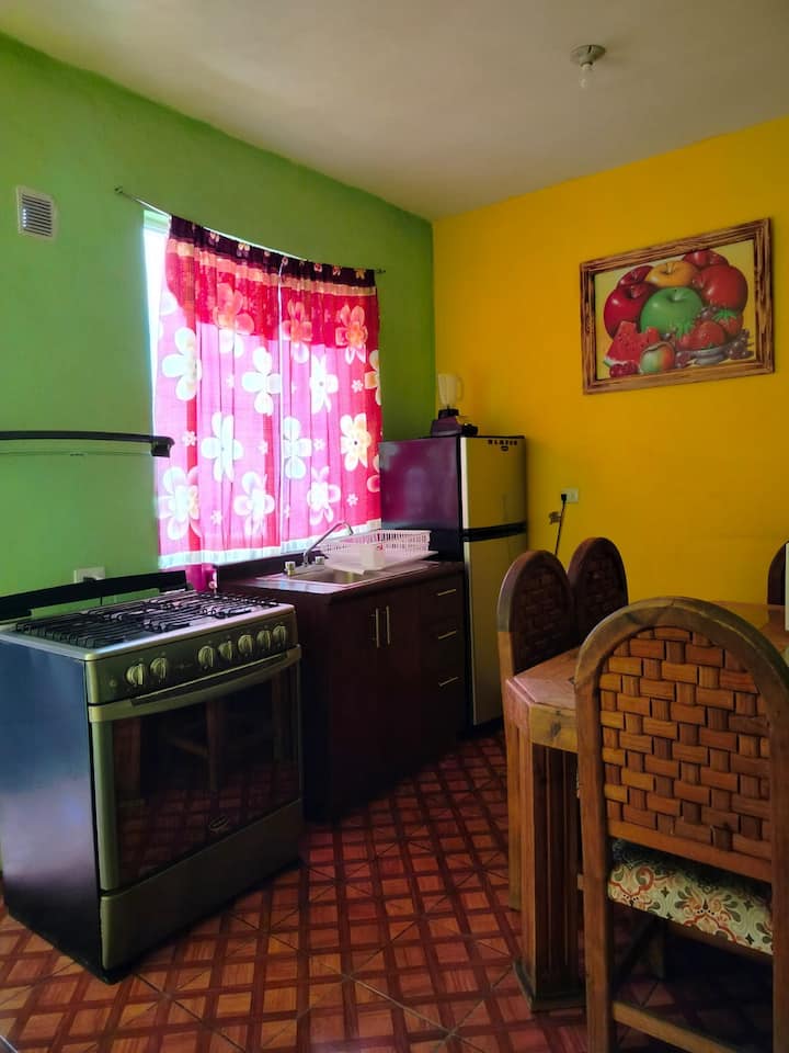 "Casa En El Centro De La Ciudad Completa Y Cómoda" - Saltillo