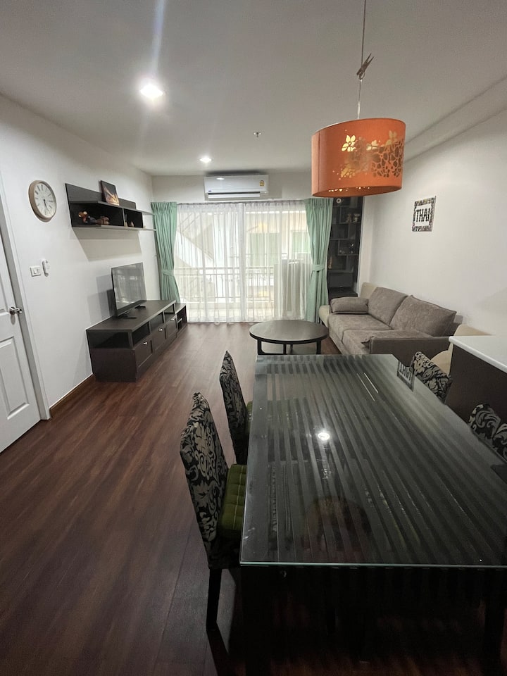 1 Bedroom Apartment In Patong - Patong Beach