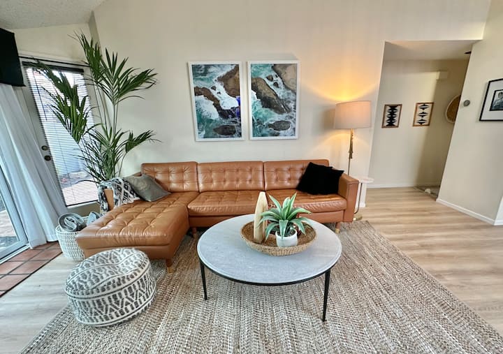 Cool Vibes Dana Point Pad Near The Ocean - Dana Point, CA