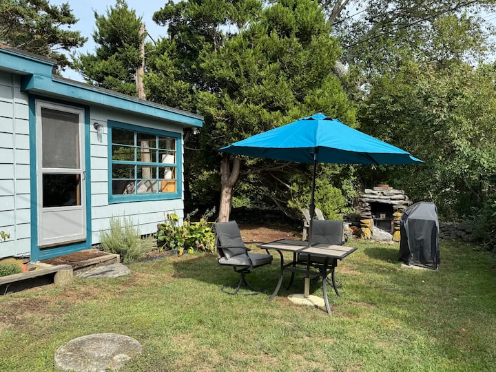 Clamalot Cottage - Rhode Island