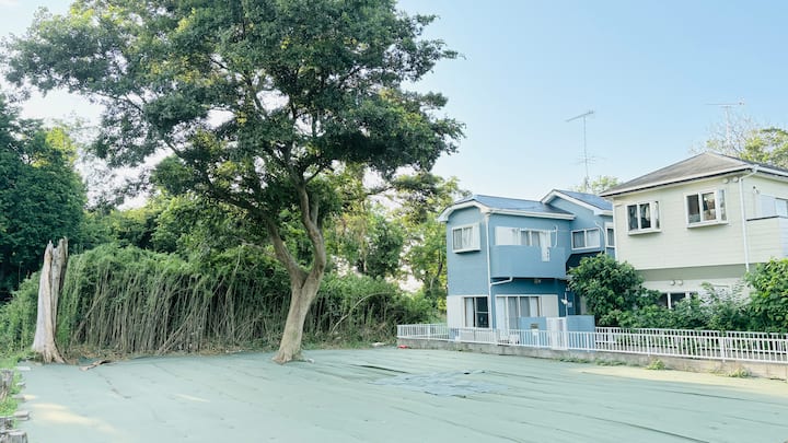 10min From Airport By Car/bus/pickup Available - Narita