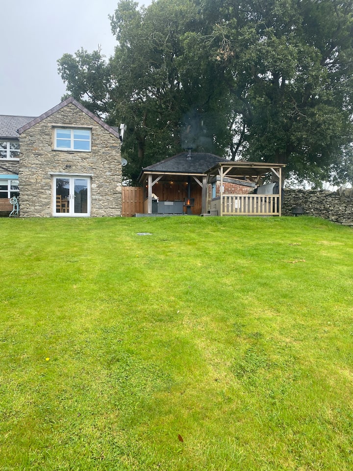 Ty Ffarm Maes Madog - Betws-y-Coed