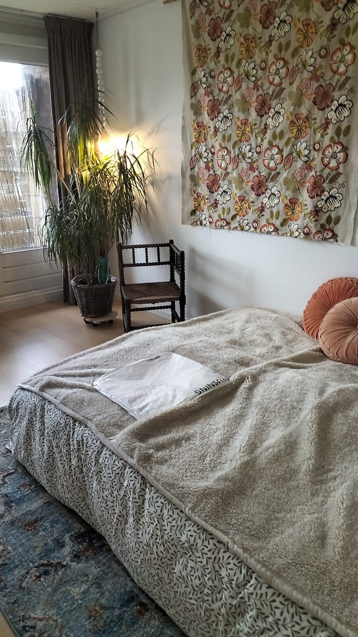 Gehele Woning Nabij Park En Buitengebied - Doetinchem