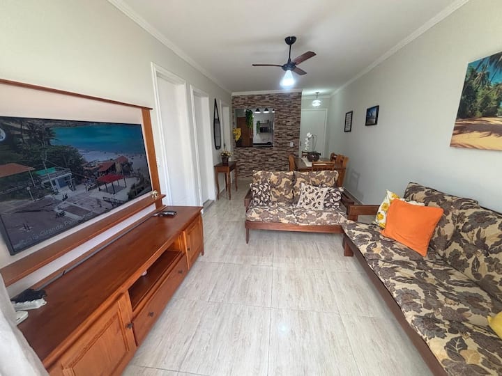 Apê Prainha - Arraial do Cabo