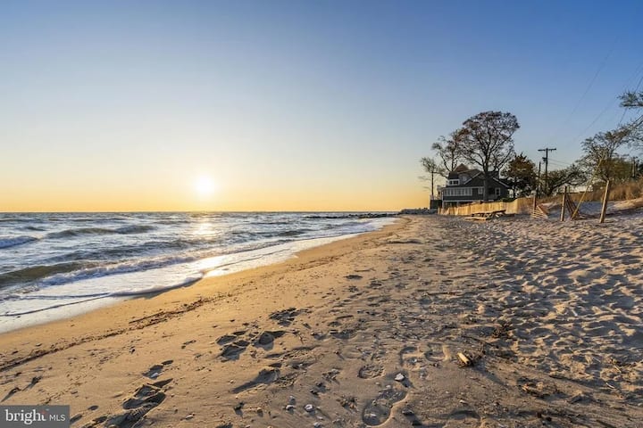 Hickory House On The Chesapeake Bay! - Maryland