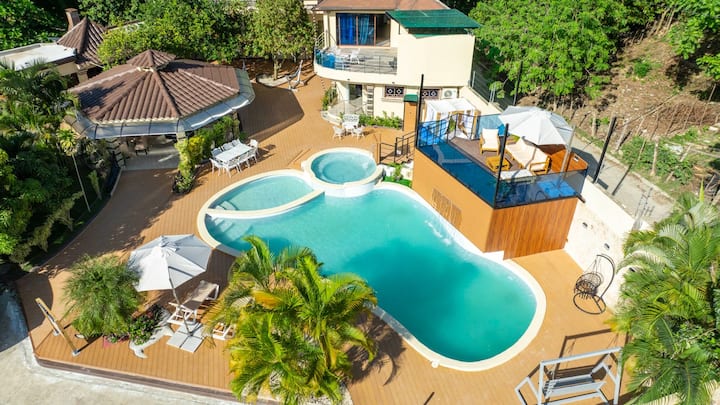 Arcadia Caribbean Village - Dominican Republic