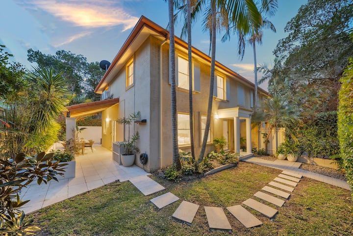 ~The Oceanside Place~ - Byron Bay