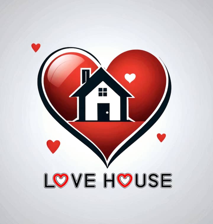 Love House - Caissargues