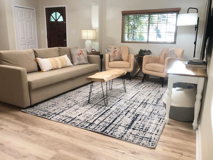 Pedal Place - Central Cos - Manitou Springs, CO