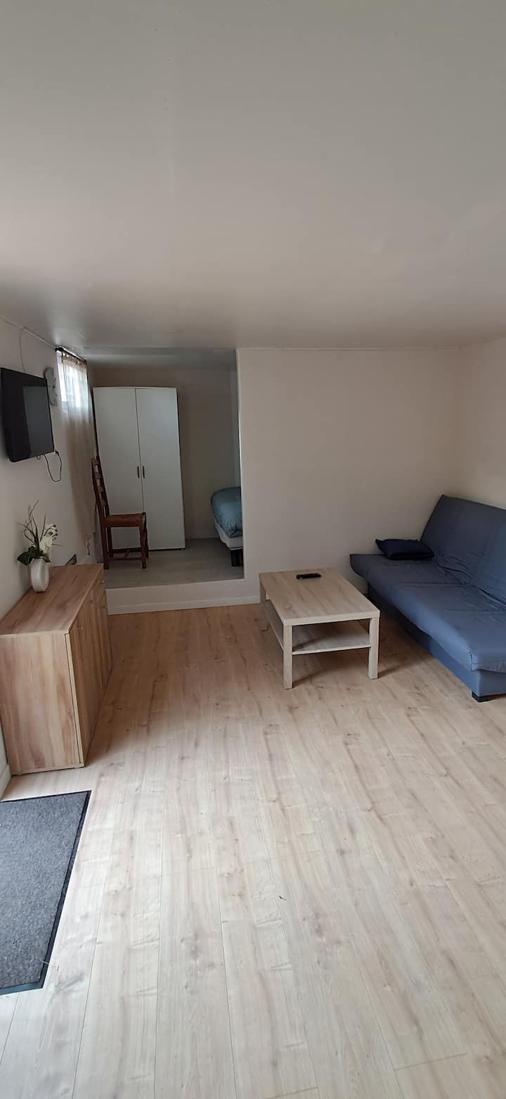 Logement Entier - Eure