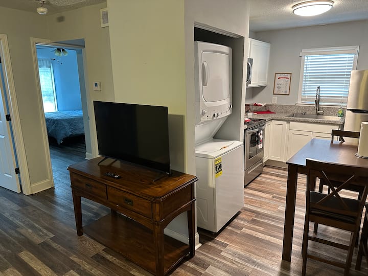 The Perfect Spot #1 - Jackson, TN