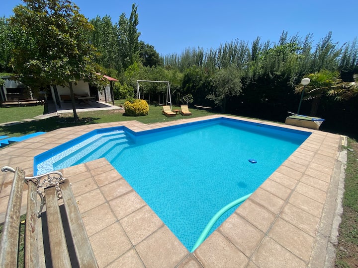 Lugar úNico - Argentina