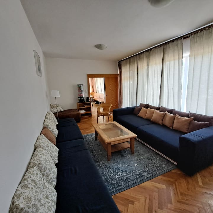 Skihütte Heckenrose Top 1 - Ellmau