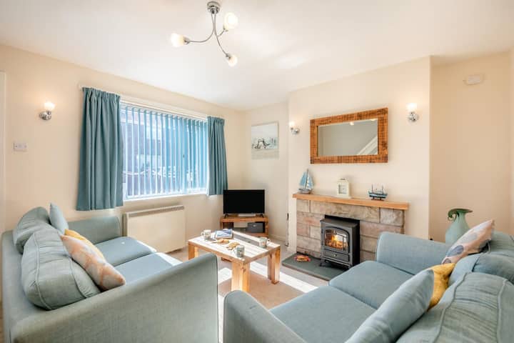 2 Bed In Seahouses (Oc-gd1851) - Seahouses