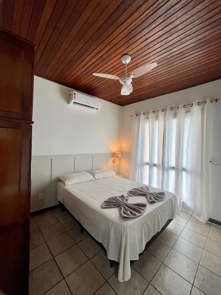 Pousada Lírio Dos Vales - Apto 05 - Florianópolis