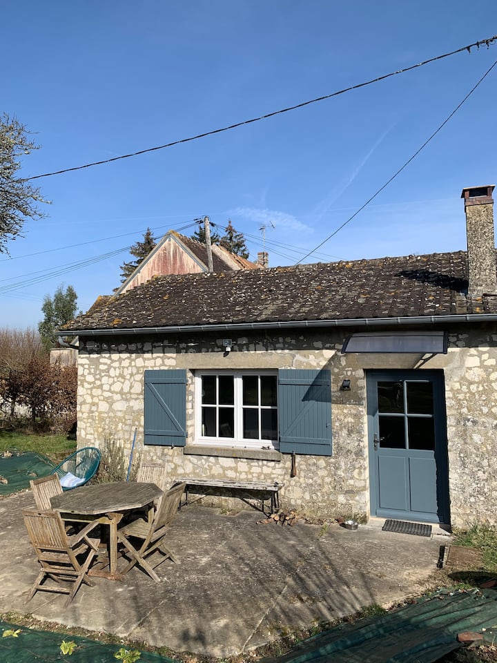 Maison Bellême/ Montligeon Charme Et Nature ! - Mortagne-au-Perche