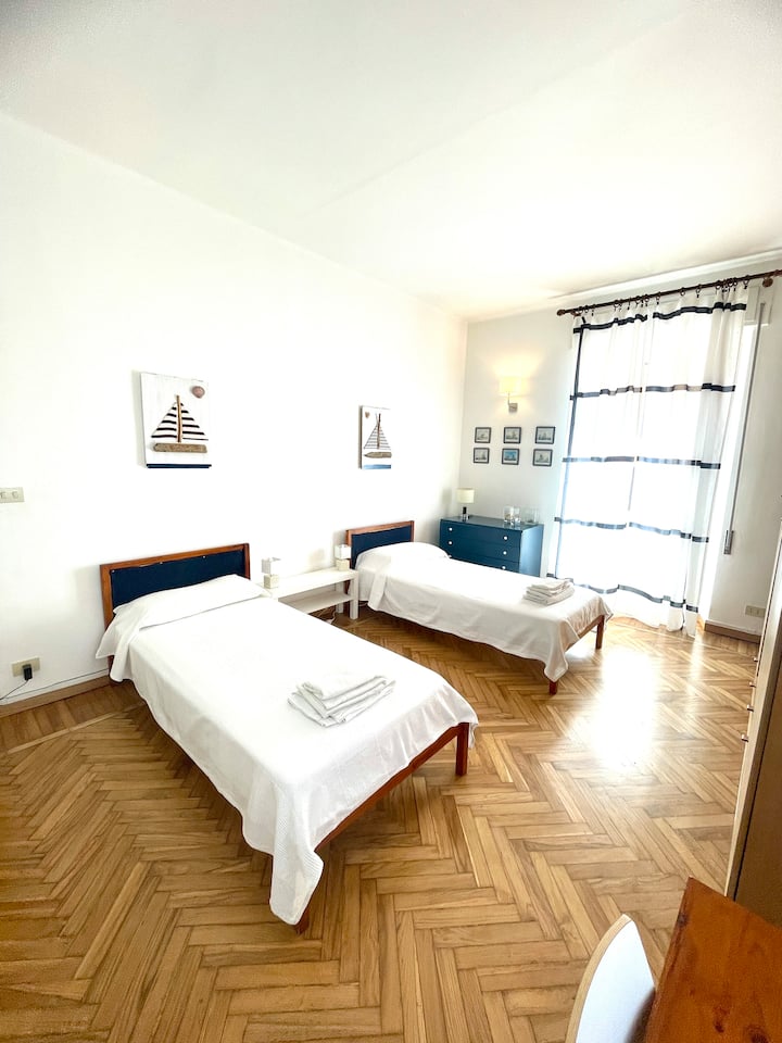 La Casa Di Famiglia Di Santa - Santa Margherita Ligure