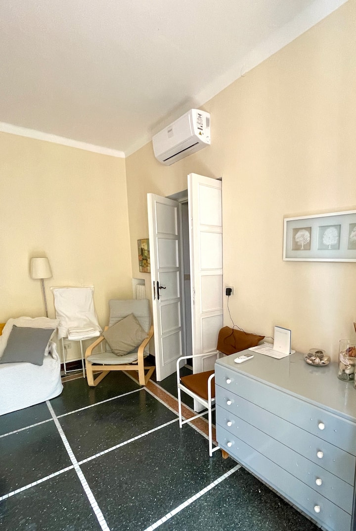 La Casa Di Famiglia Di Santa - Santa Margherita Ligure