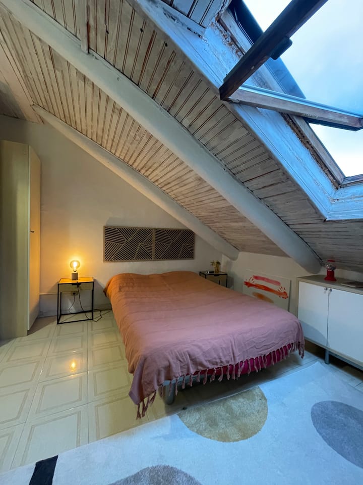 Spazioso E Luminoso Monolocale 40 M2 Cit Turin - Torino