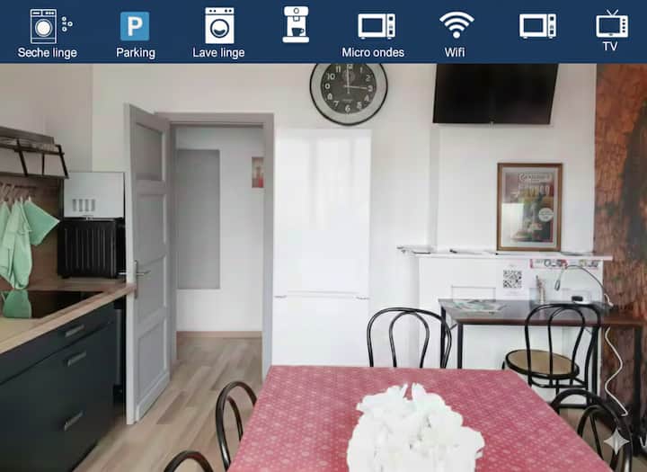 Hardy Le Confort Et La Tranquillité - Carvin