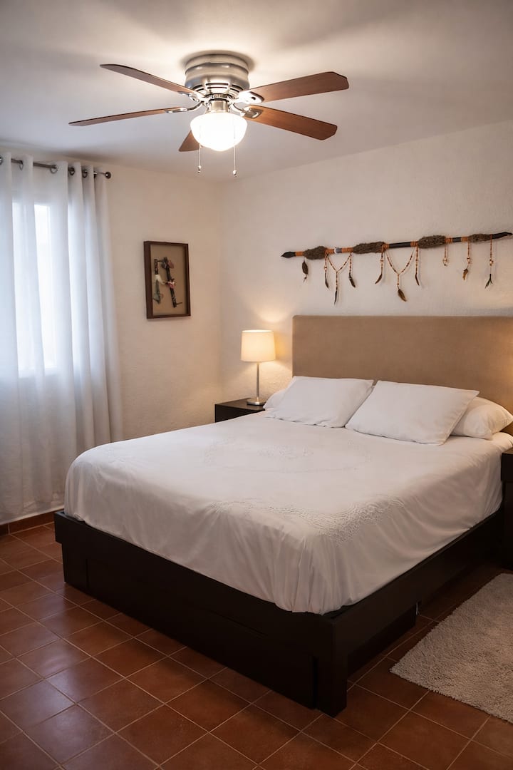 New! 1bedroom Apartment In The Heart Of Cancun! - Cancún
