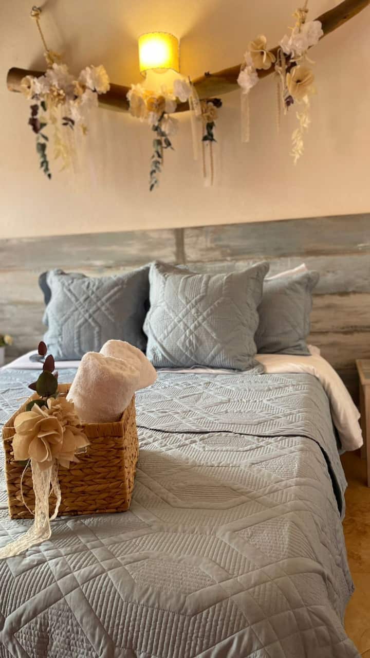 Clavellino Townhouse - Villa de Leyva