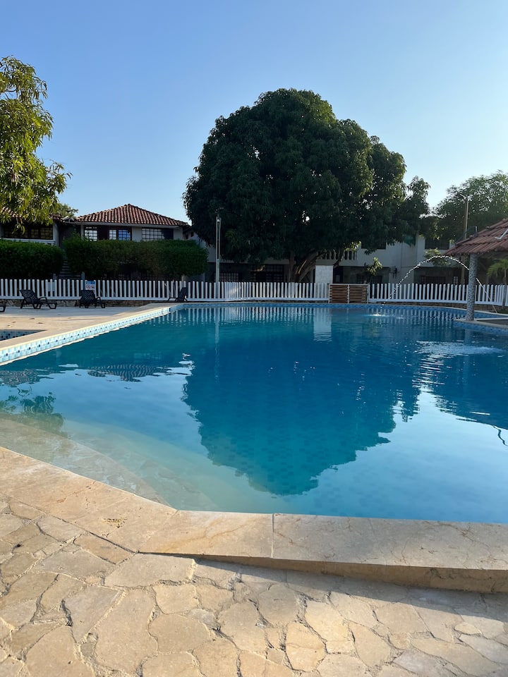Beach Cabin In Coveñas - Covenas
