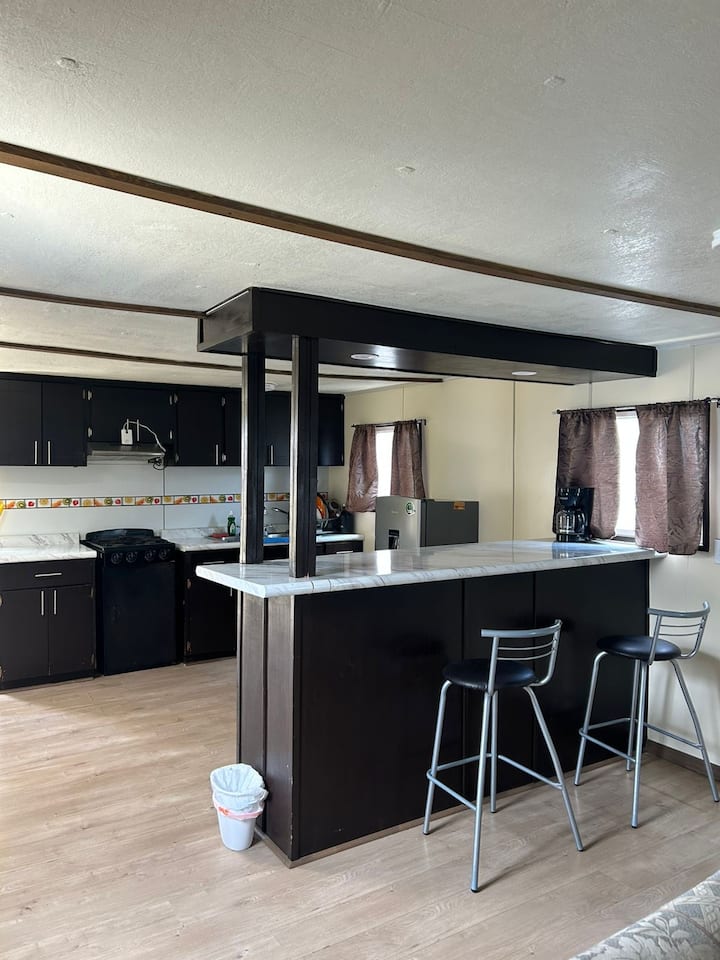 House At 5 Blocks From The Beach - Ensenada