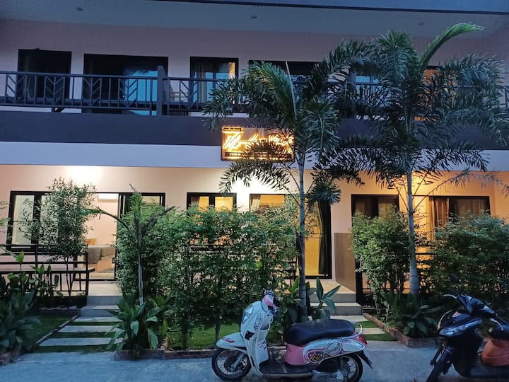 1 Bedroom Bungalow Located In The Heart Of Koh Tao - Ko Tao