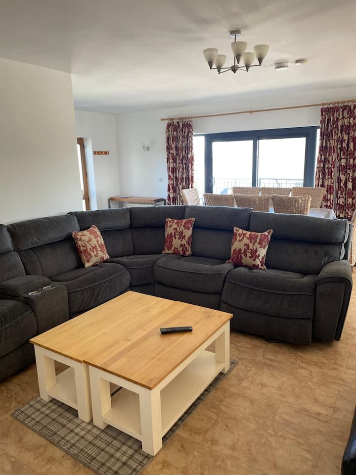 Apartment 14 - Aberystwyth