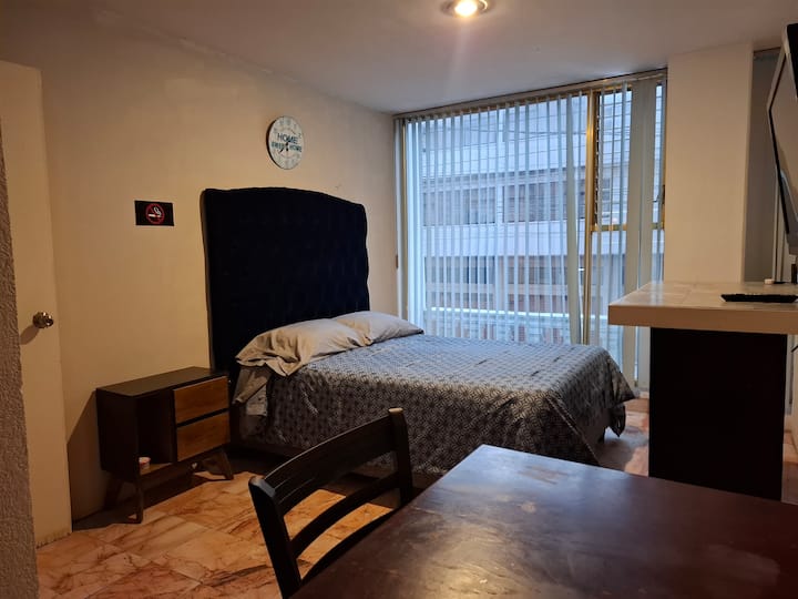 Habitación Toluca Centro - Toluca