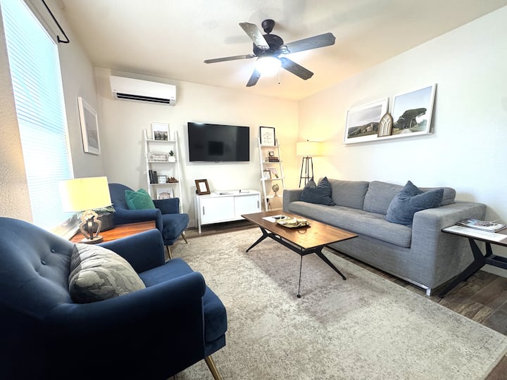 Charming Guesthouse In Historic Old Colorado City! - Manitou Springs, CO