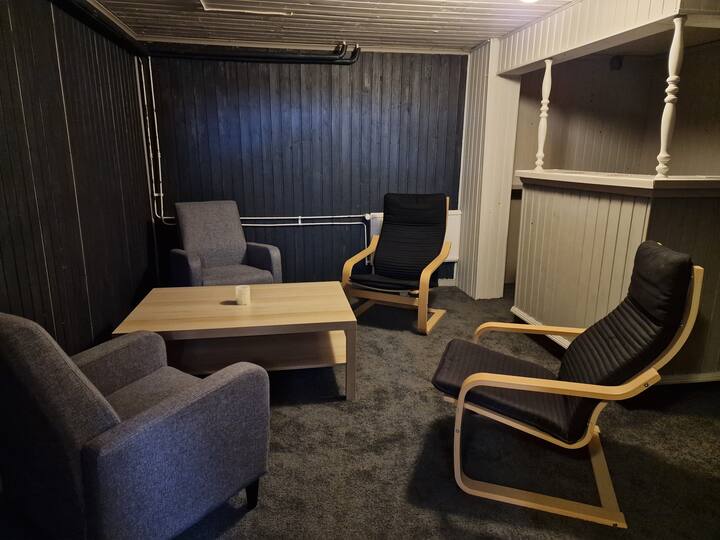 Malmgårdsvägen 5c - Hofors
