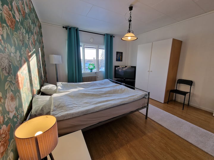 Malmgårdsvägen 5c - Hofors
