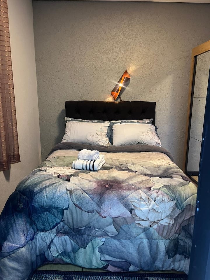 Flat 01 Em Chalé Suíço Em Campos Do Jordão - Campos do Jordão