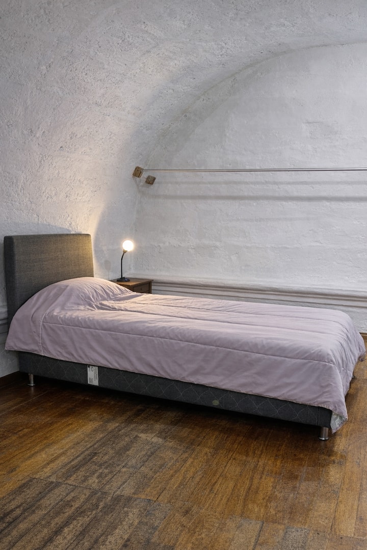 Tipo Loft A Un Paso De La Plaza De Armas - Arequipa
