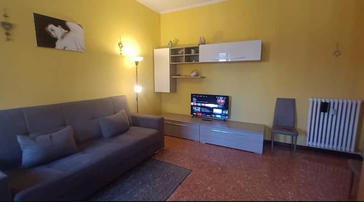 Casa Angeli - Brescia