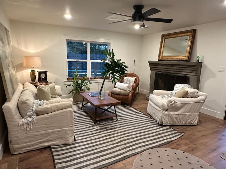 Granny’s House - Mandeville, LA