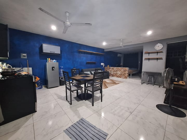 Casa Norita - Cozumel