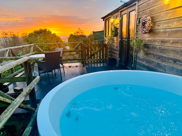 Abbey View - Forest of Dean