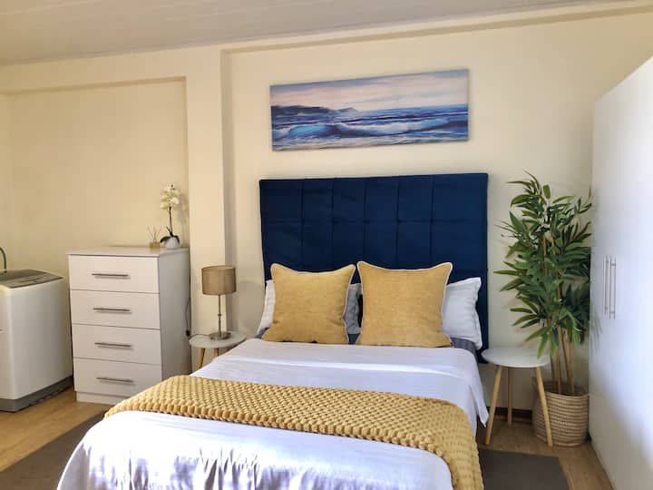 Lovely Studio Apartment In Kabulonga/ibex Area - Lusaka