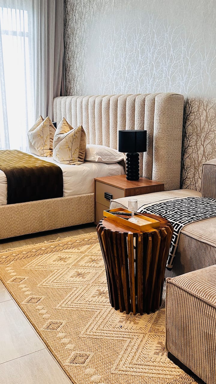 Nest & Rest @Menlyn Maine - Pretoria