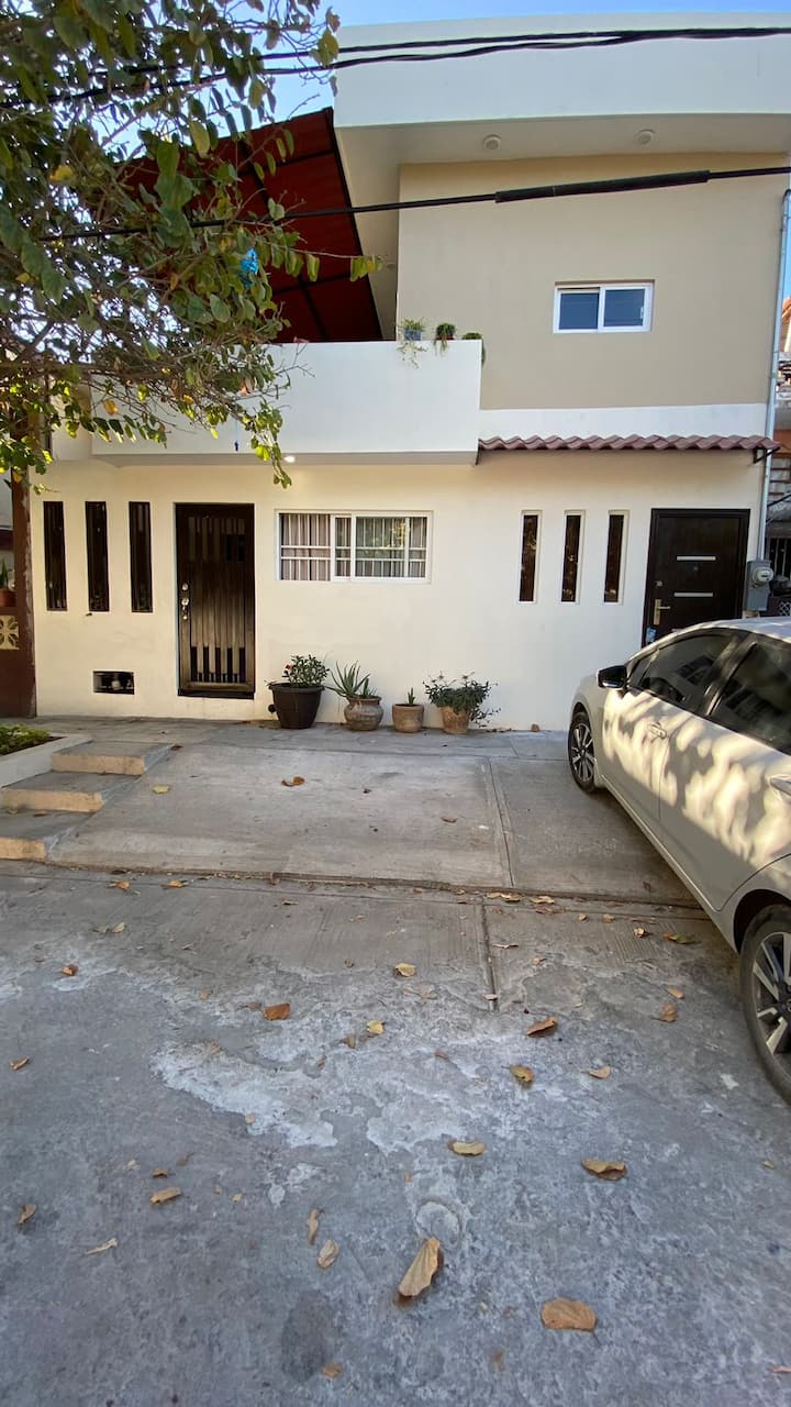 Casa Lopez Mzt/ Alojamiento Entero, 100%centrica - Mazatlan