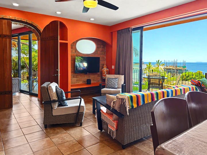 Villa Amistad - Nayarit