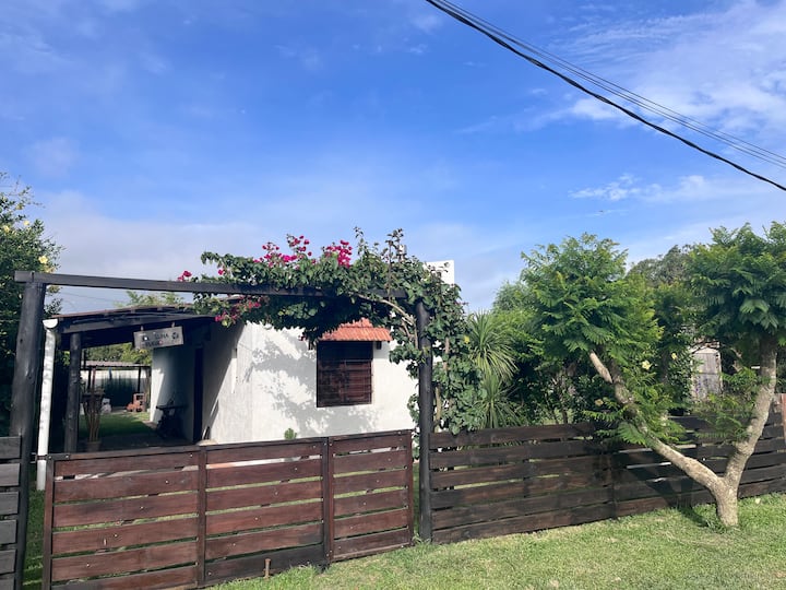Beach House - Balneario Buenos Aires