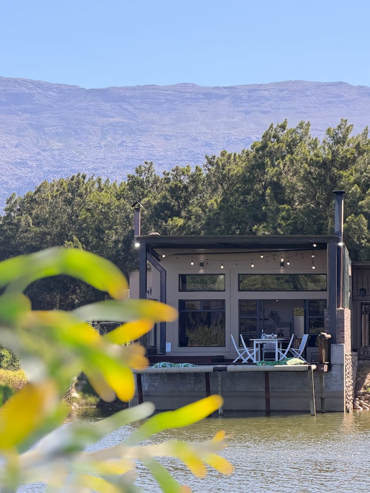 Comice Cottage With Hot Tub On Deck @ Under Oak - Wolseley
