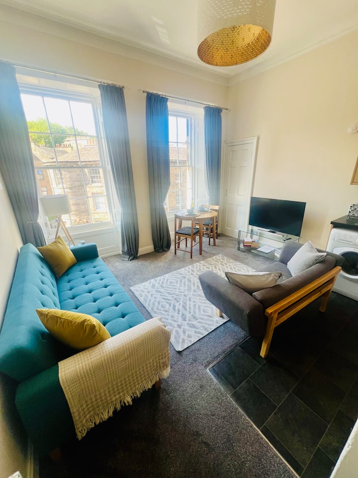 Stylish Stockbridge - Edinburgh - Edinburgh